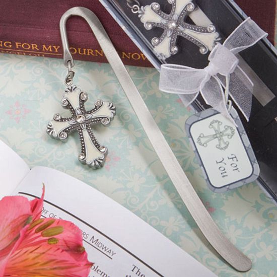 Bookmark - Cross | Gloria Online